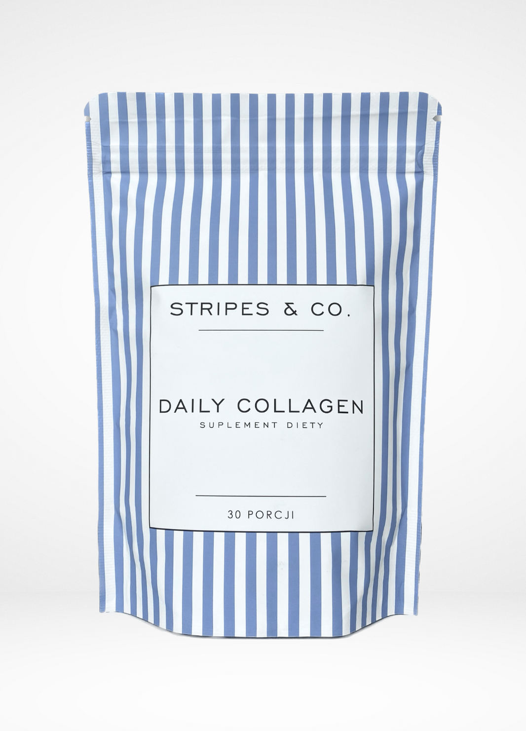 Stripes & Co. | Daily Collagen – Stripes & Co.